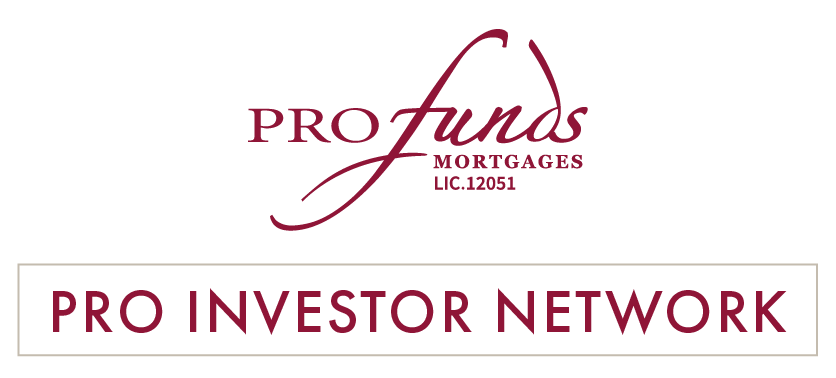 Pro Funds Home - Pro Funds Mortgages